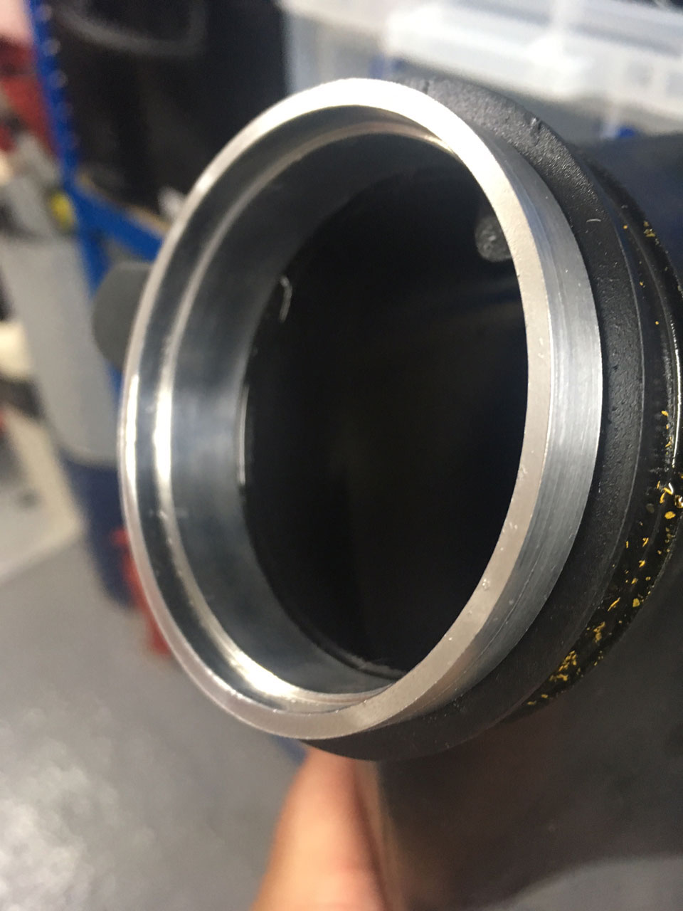 I need a spigot making - Workshop - PB-Evo Forum